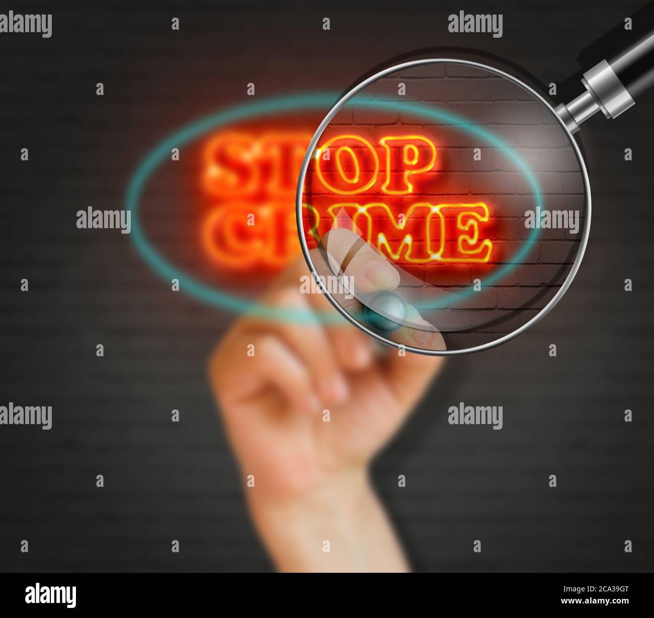 Crime writing hi-res stock photography and images - Alamy