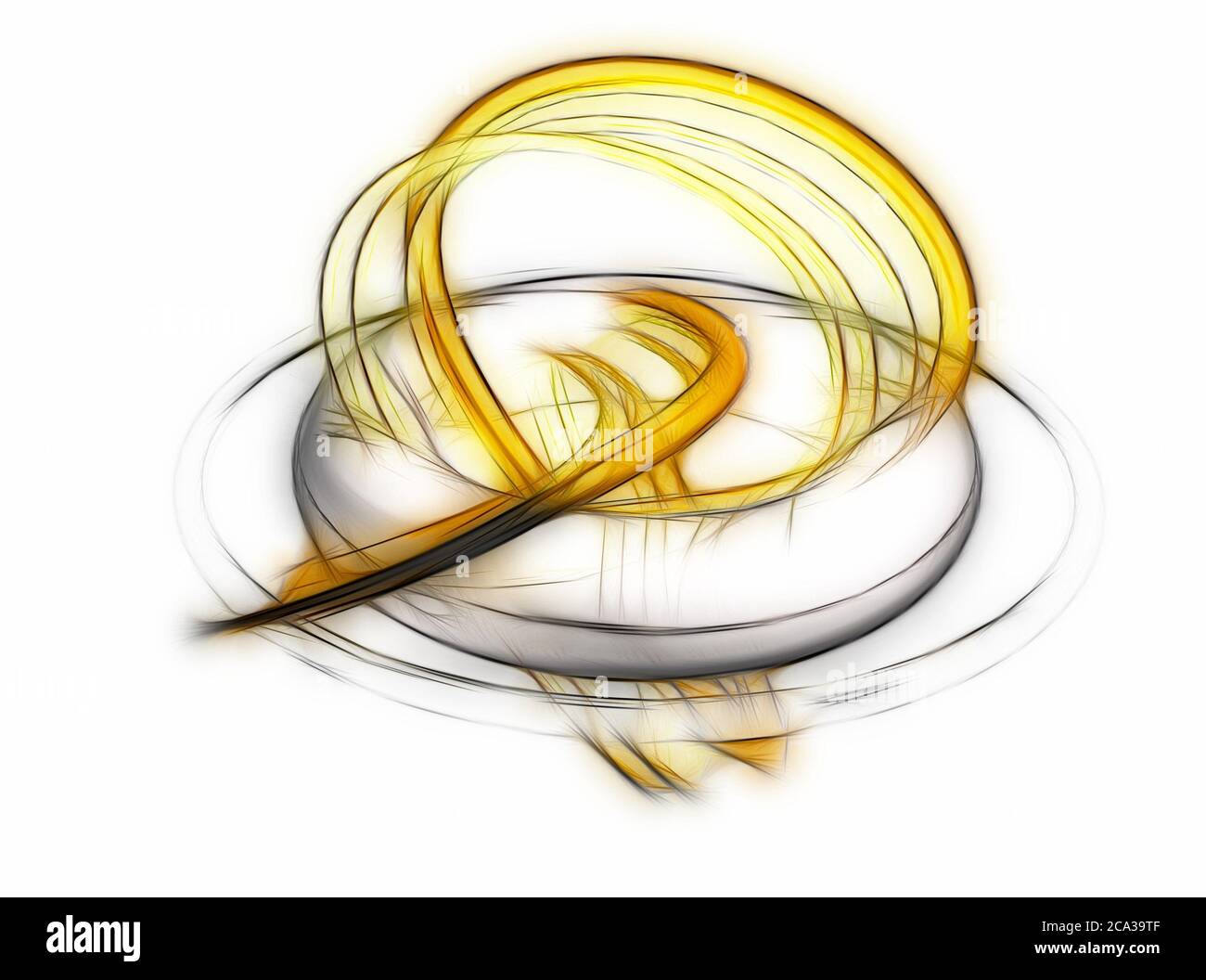 Toroid image hi-res stock photography and images - Alamy