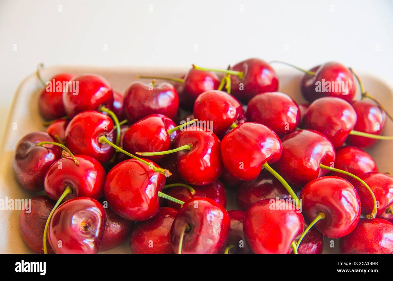 Comida roja hi-res stock photography and images - Alamy