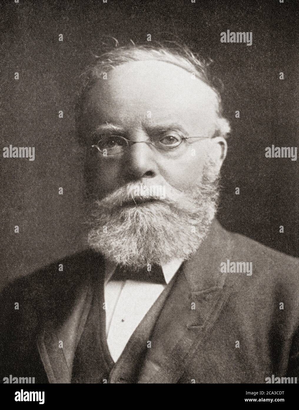 Party newspaper hi-res stock photography and images - Alamy