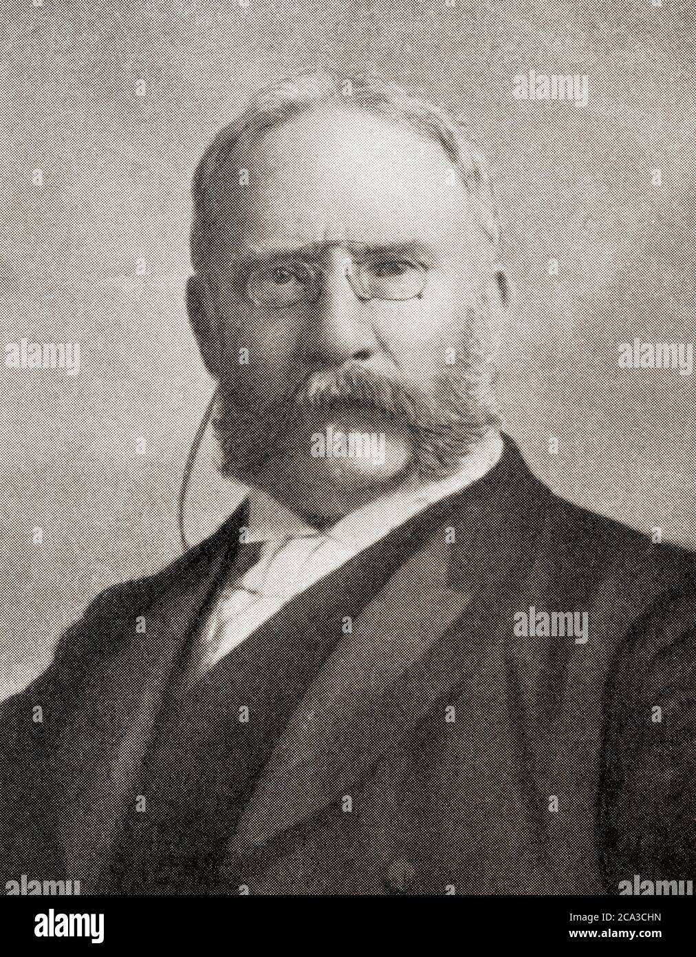 1839 1921 hi-res stock photography and images - Alamy