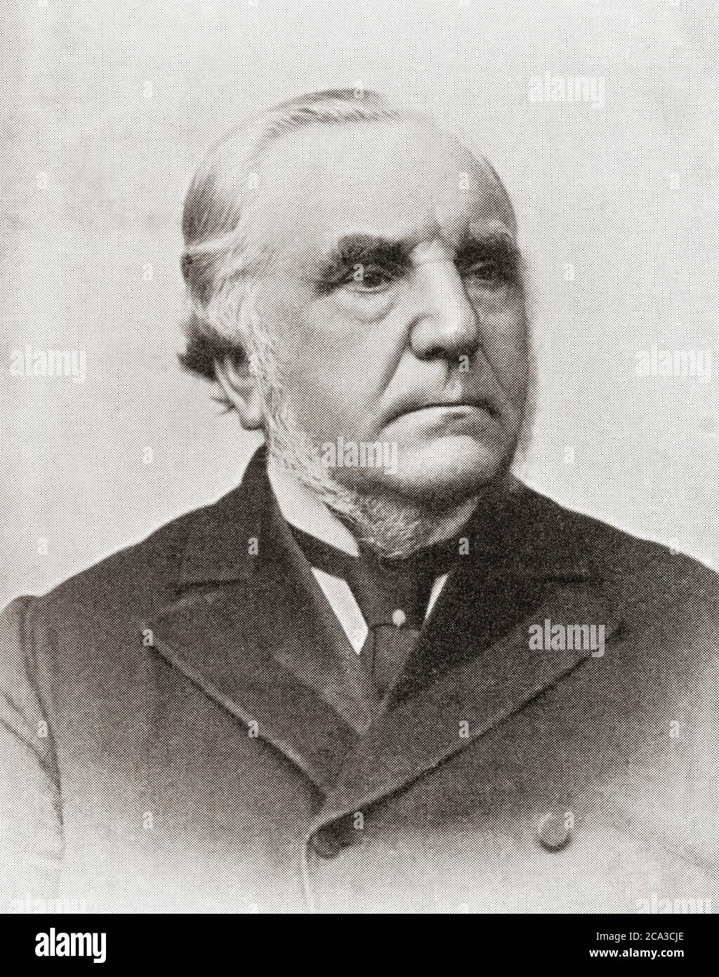 John pender hi-res stock photography and images - Alamy