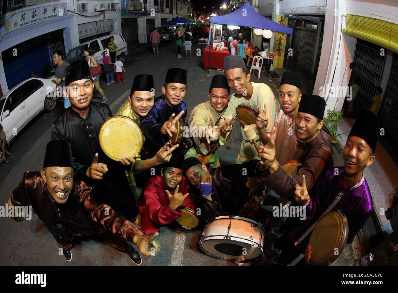 Local music instrument hi-res stock photography and images - Alamy