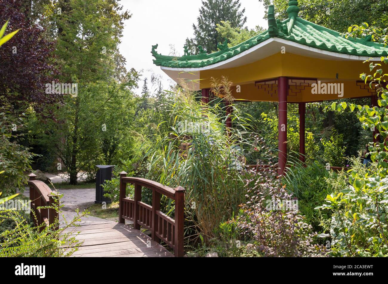 Zagreb Zoo High Resolution Stock Photography and Images - Alamy