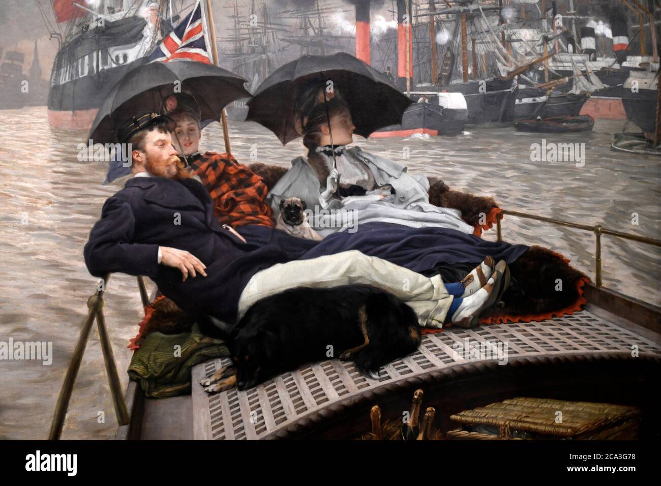 Wakefield art collection hi-res stock photography and images - Alamy