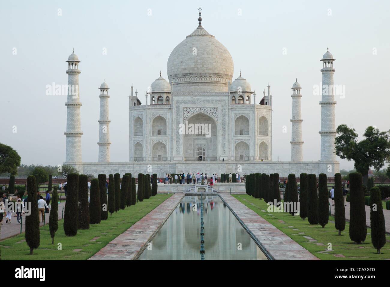 Taj Majal High Resolution Stock Photography and Images - Alamy