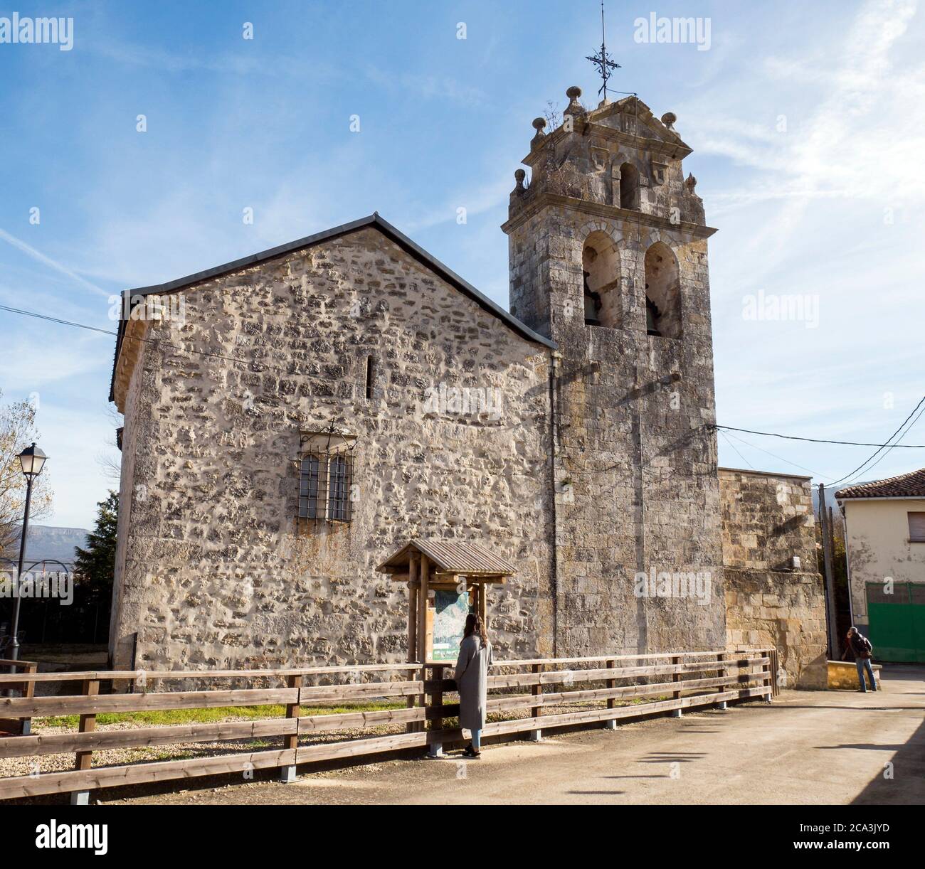 Alaiza alava hi-res stock photography and images - Alamy