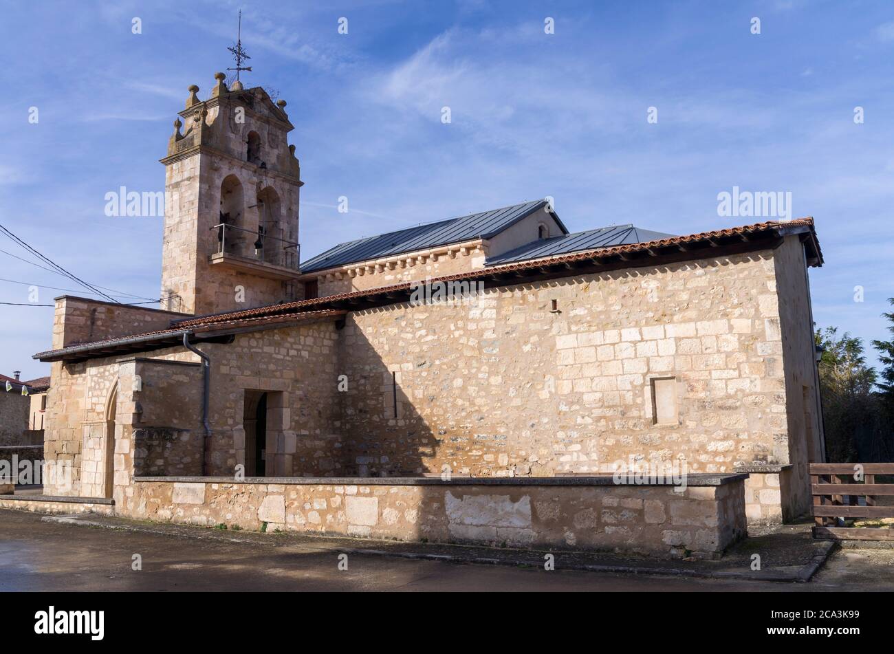 Alaiza alava hi-res stock photography and images - Alamy