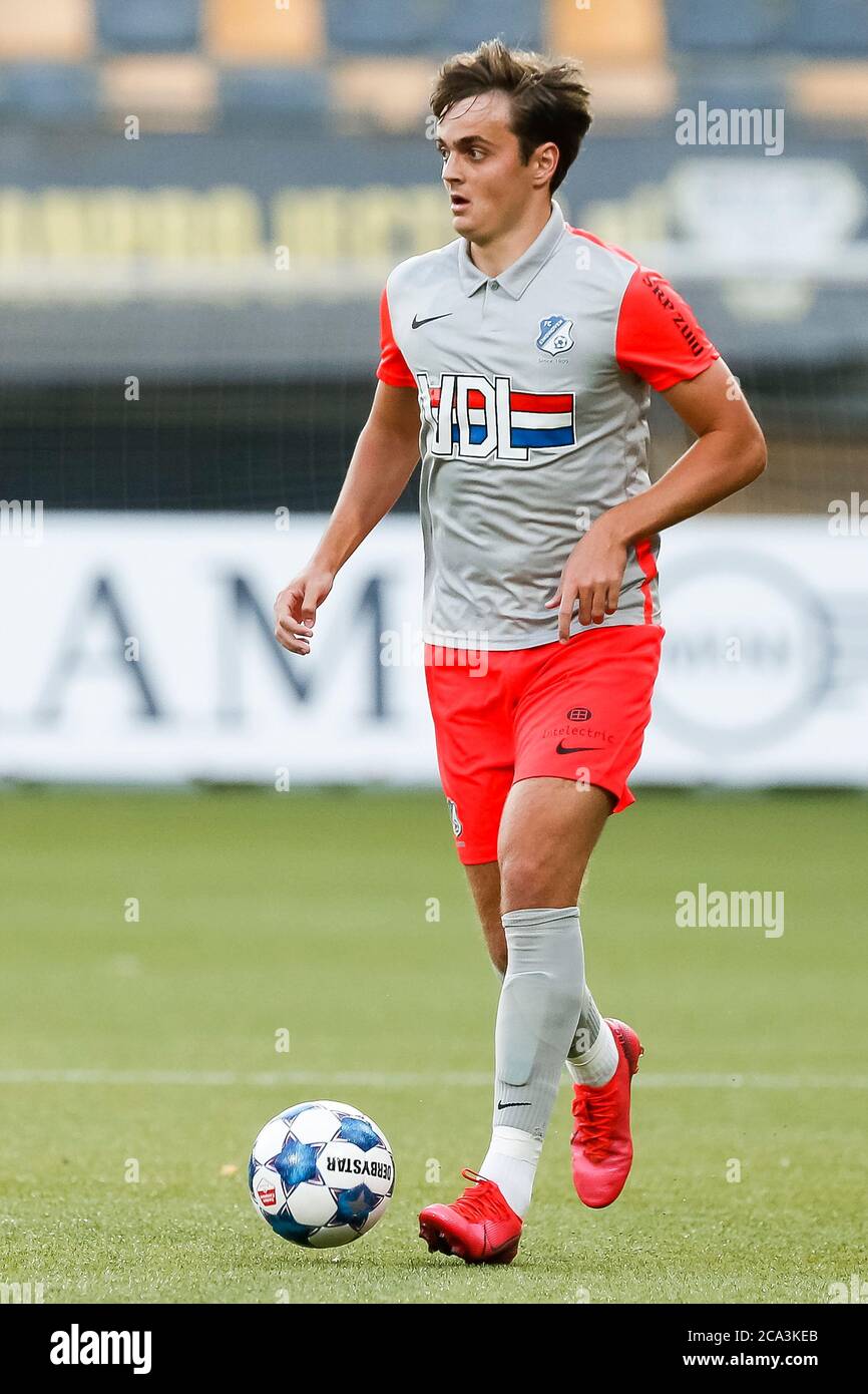 Kaj de rooij hi-res stock photography and images - Alamy