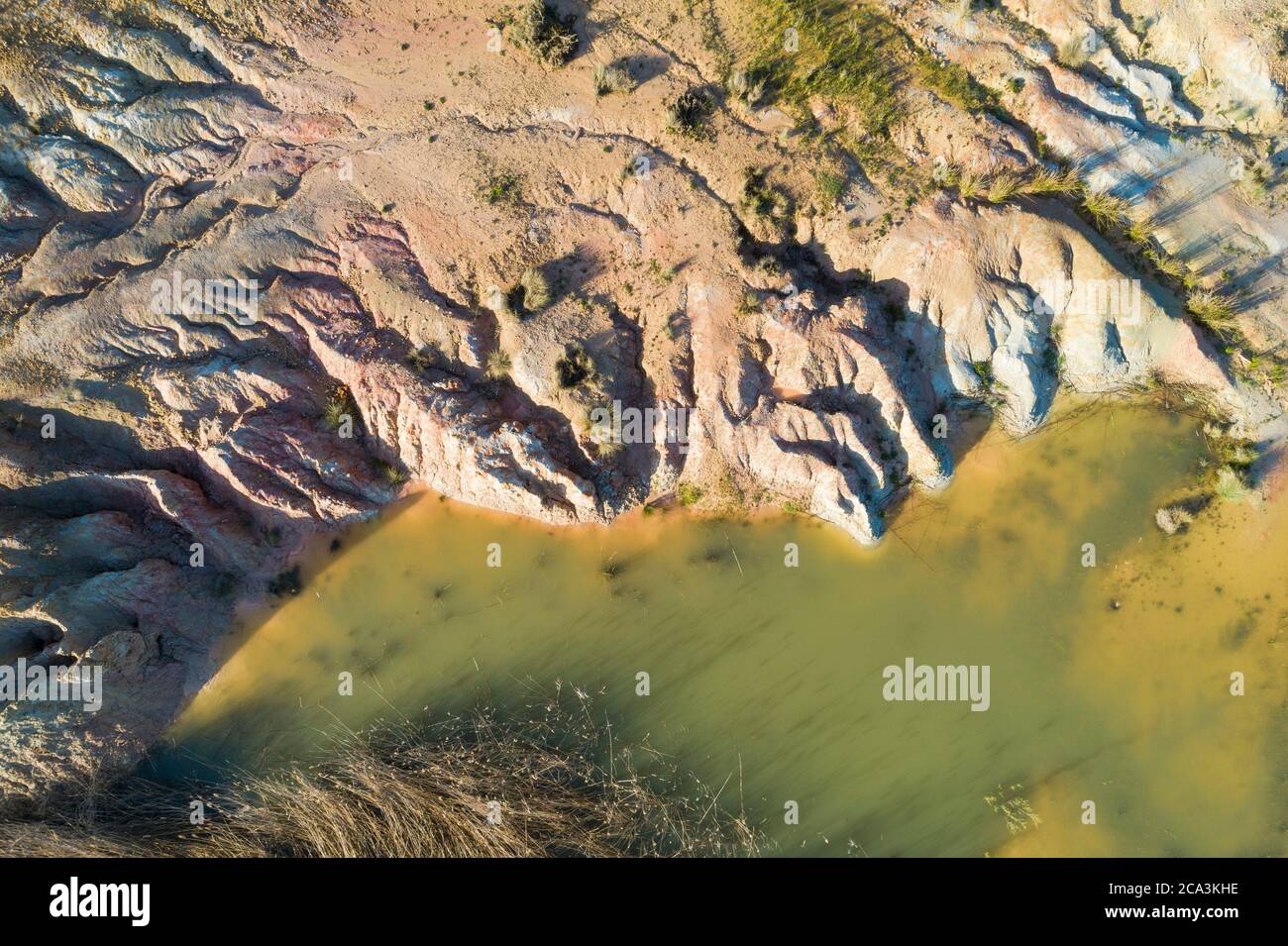 Erosion erosion erosion erosion view hi-res stock photography and ...