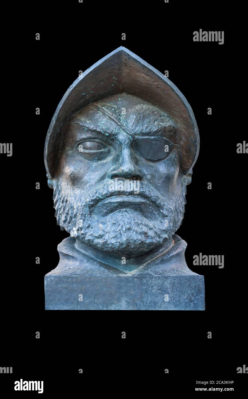 Spanish Explorer 1500s High Resolution Stock Photography and Images - Alamy
