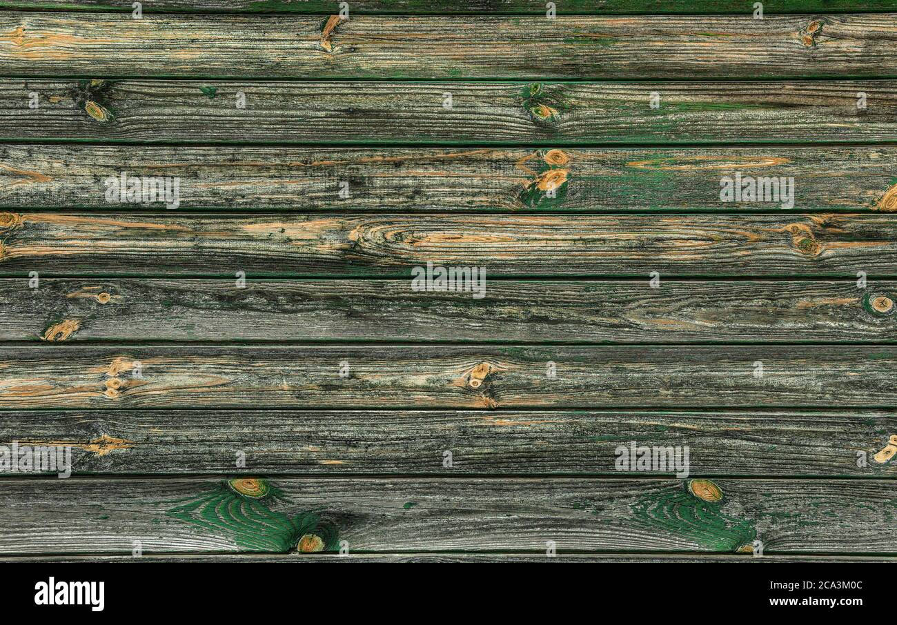 Light wooden background. Rough boards. Natural wood texture and pattern ...