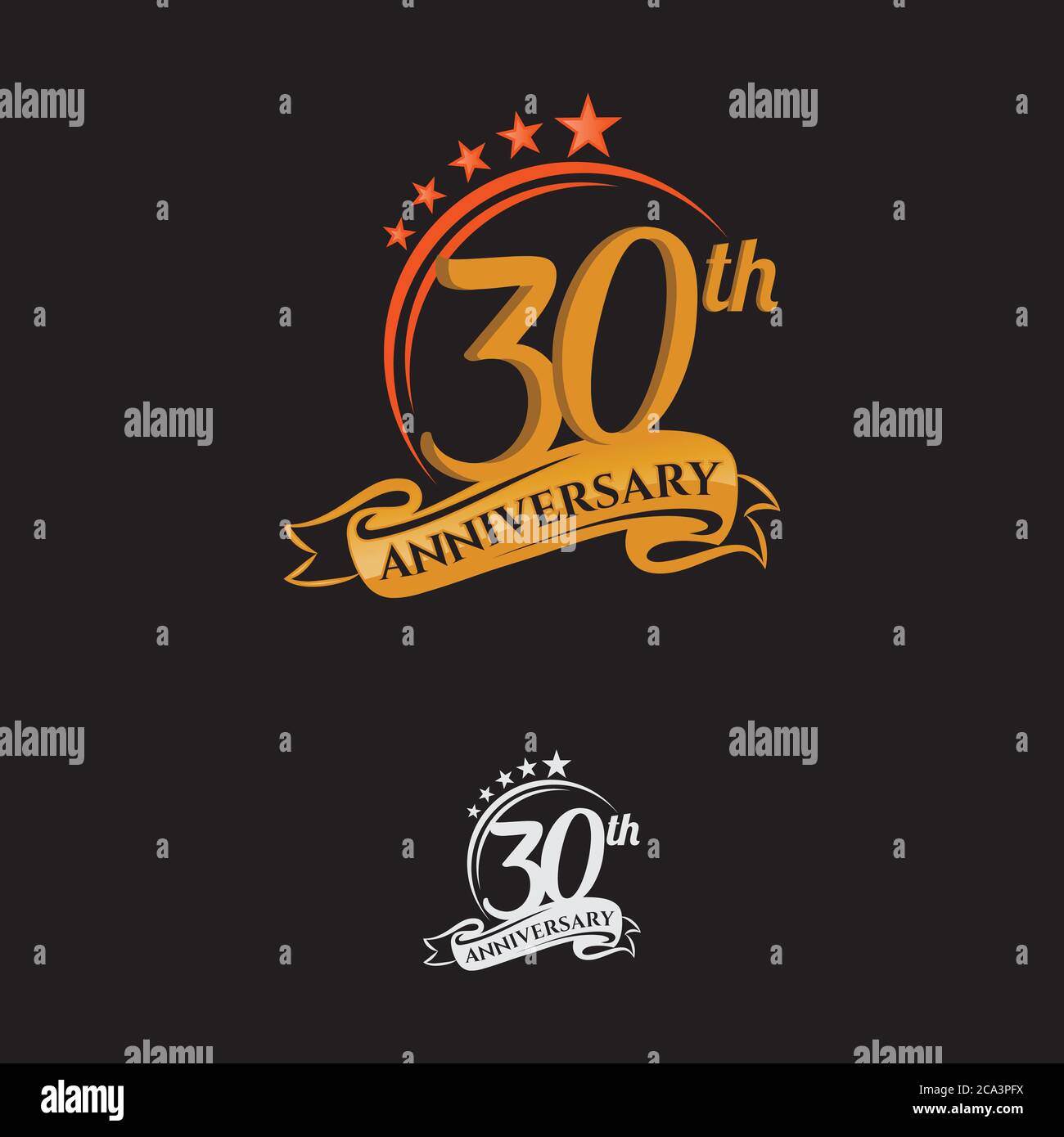 30 Year Anniversary Color 30th Wedding Anniversary Gifts For Him, Her