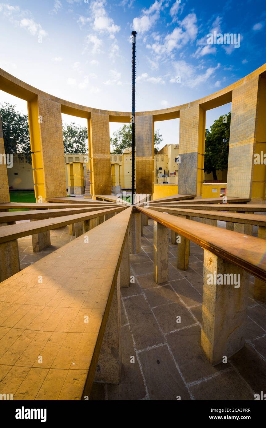 Medieval Astronomy Observatory