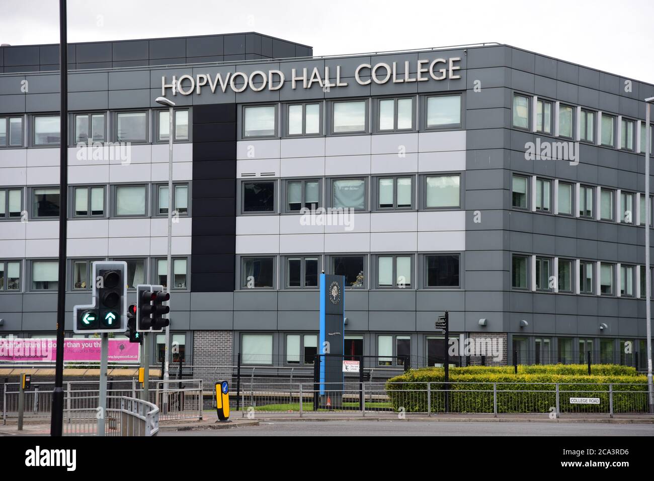 Pictures Of Hopwood Hall at Donald Edwards blog