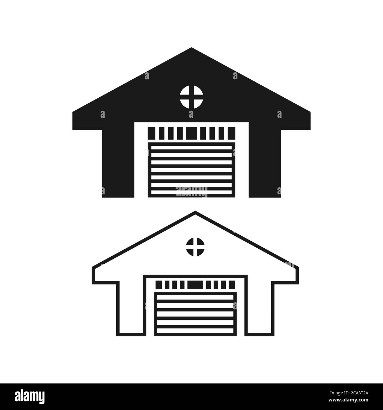 Diagnostics vector vectors Black and White Stock Photos & Images - Alamy