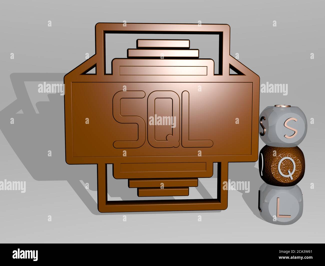Sql image hi-res stock photography and images - Alamy