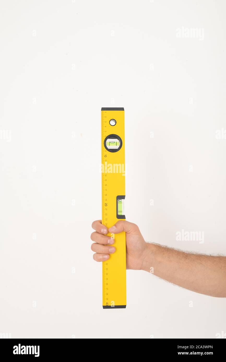 Human measurement equipment hi-res stock photography and images - Alamy