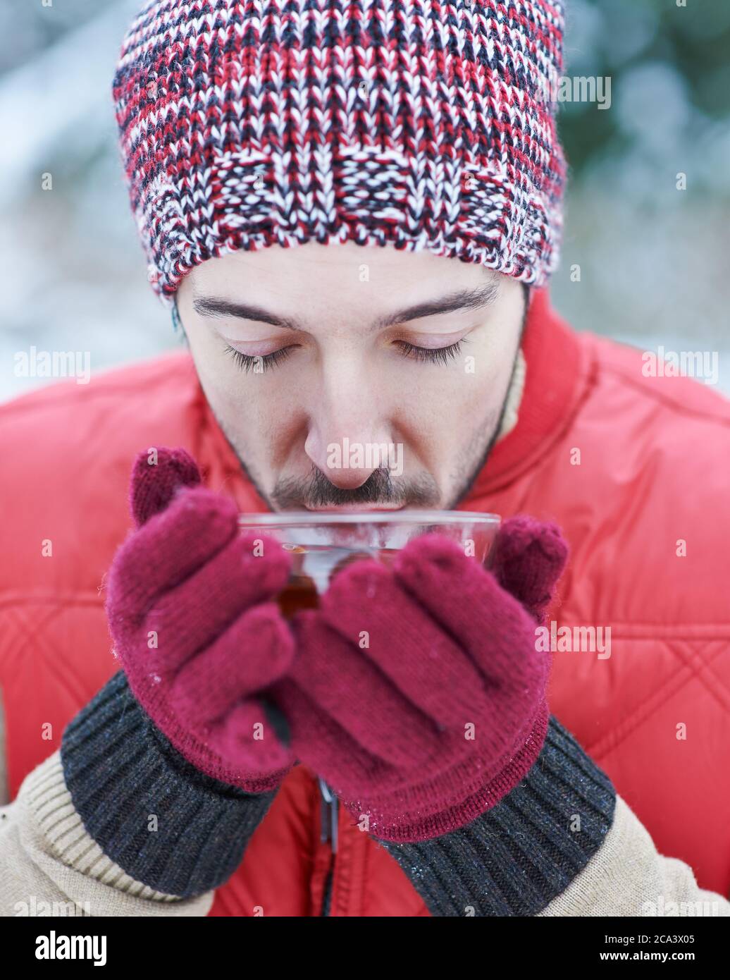 Darjeeling black hi-res stock photography and images - Alamy