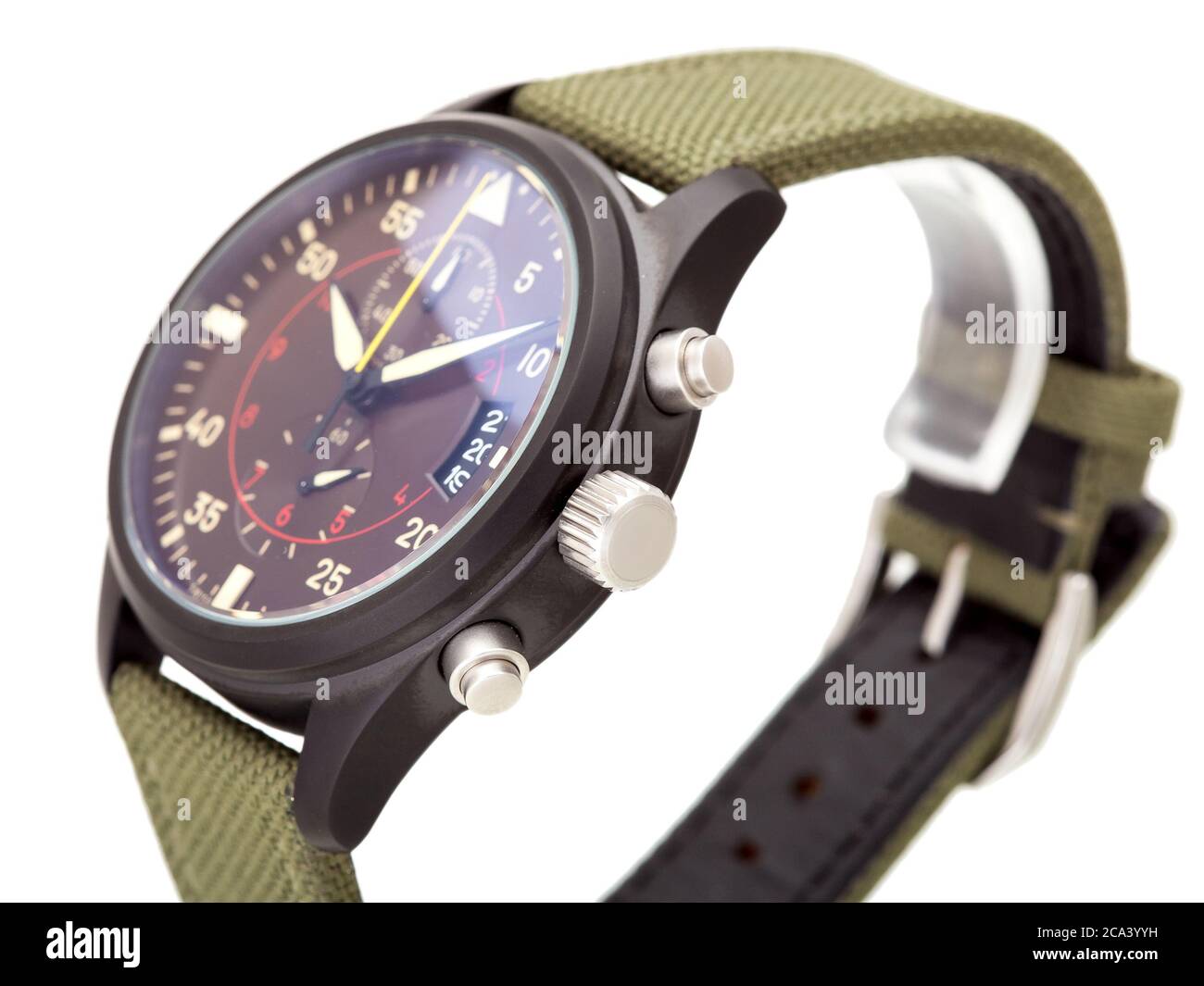 Side View Clock High Resolution Stock Photography and Images - Alamy