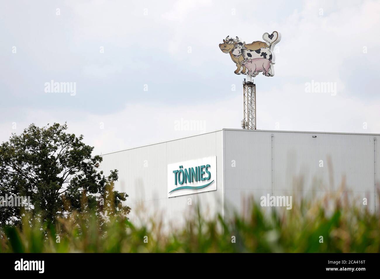 Schnitzel doner hi-res stock photography and images - Alamy