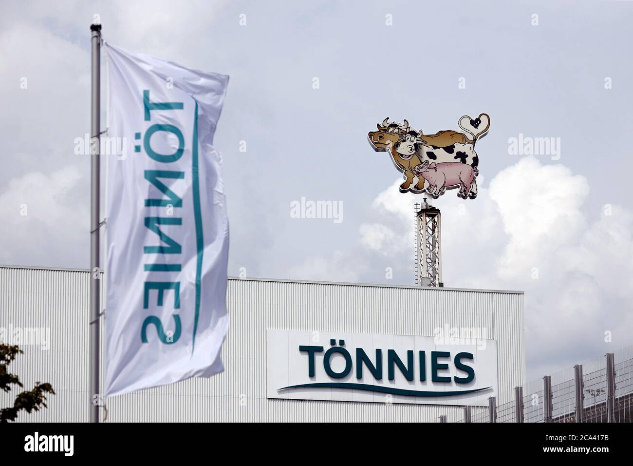 Schnitzel doner hi-res stock photography and images - Alamy