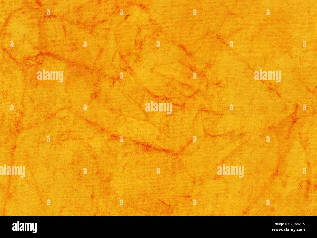 Orange paper background with pattern Stock Photo - Alamy