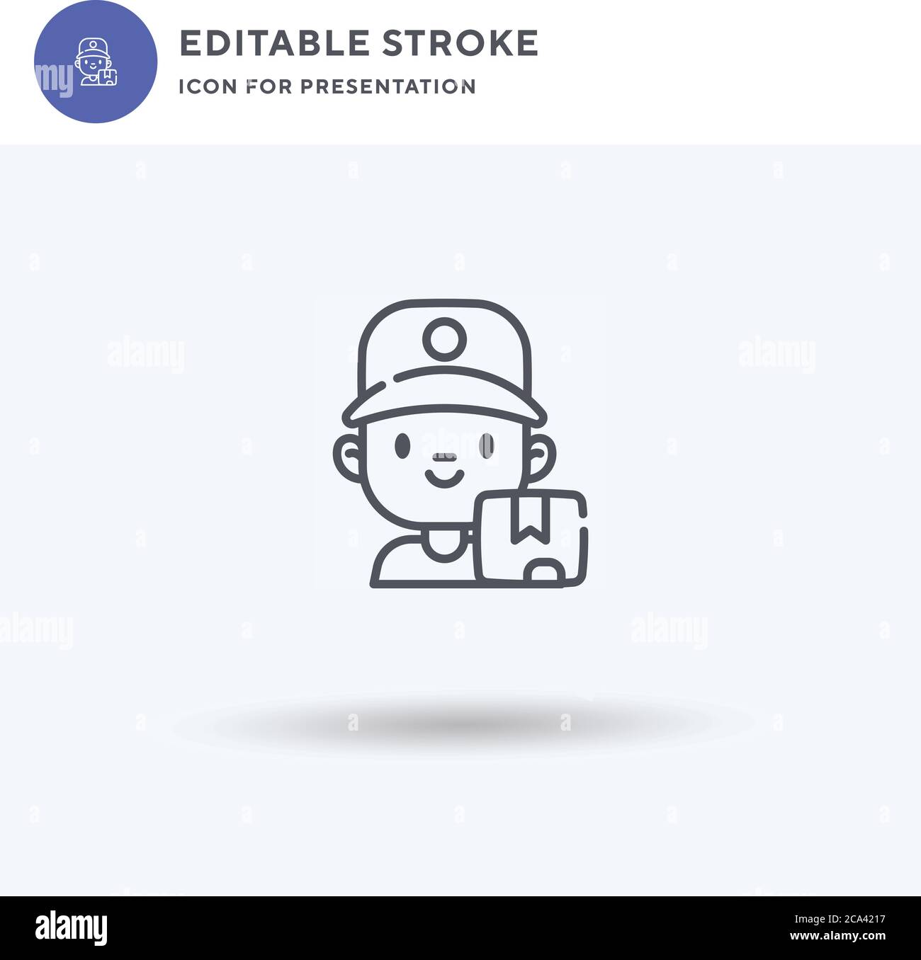 Shutter icon vector, filled flat sign, solid pictogram isolated on ...