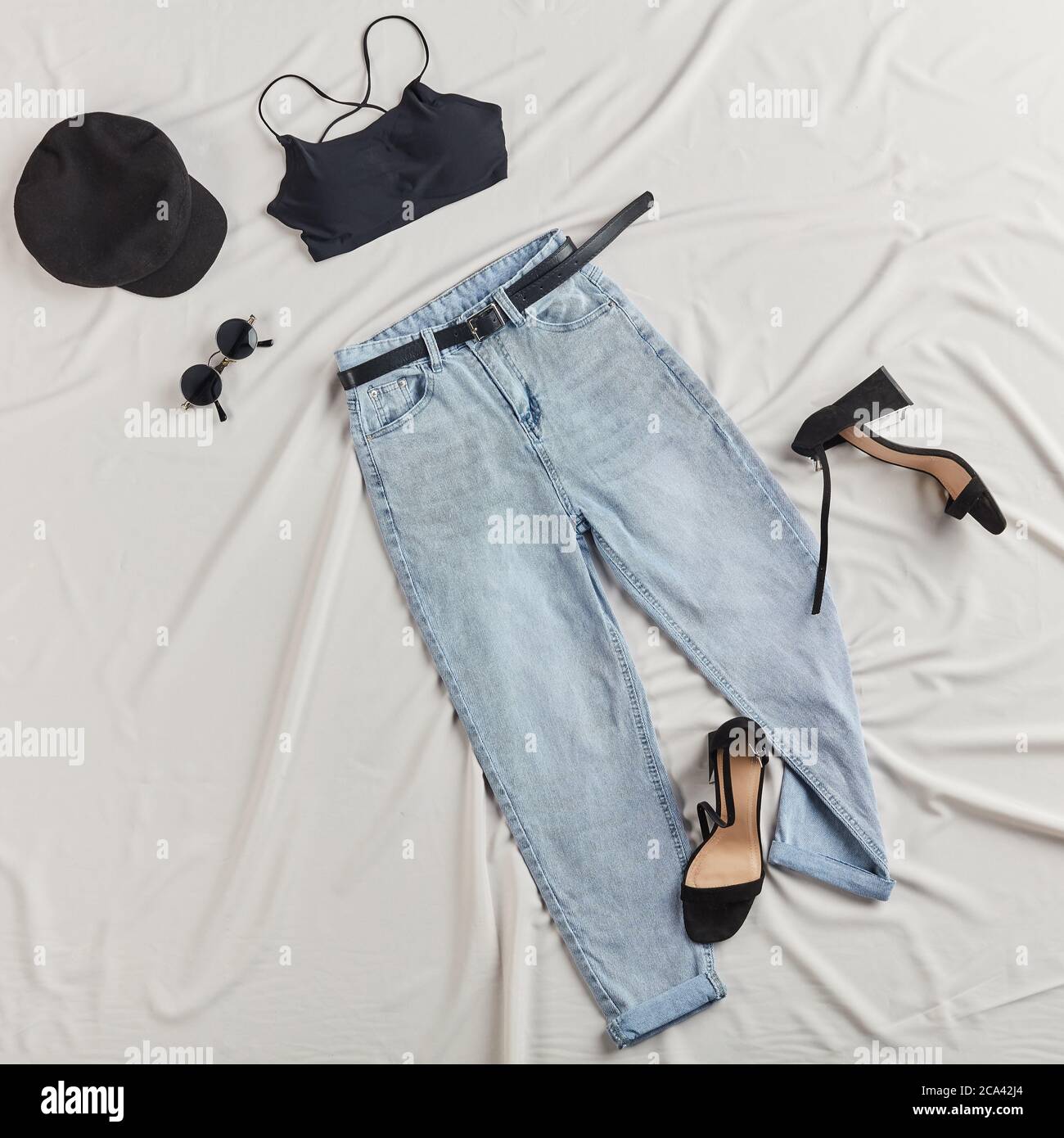 Cothes hi-res stock photography and images - Alamy