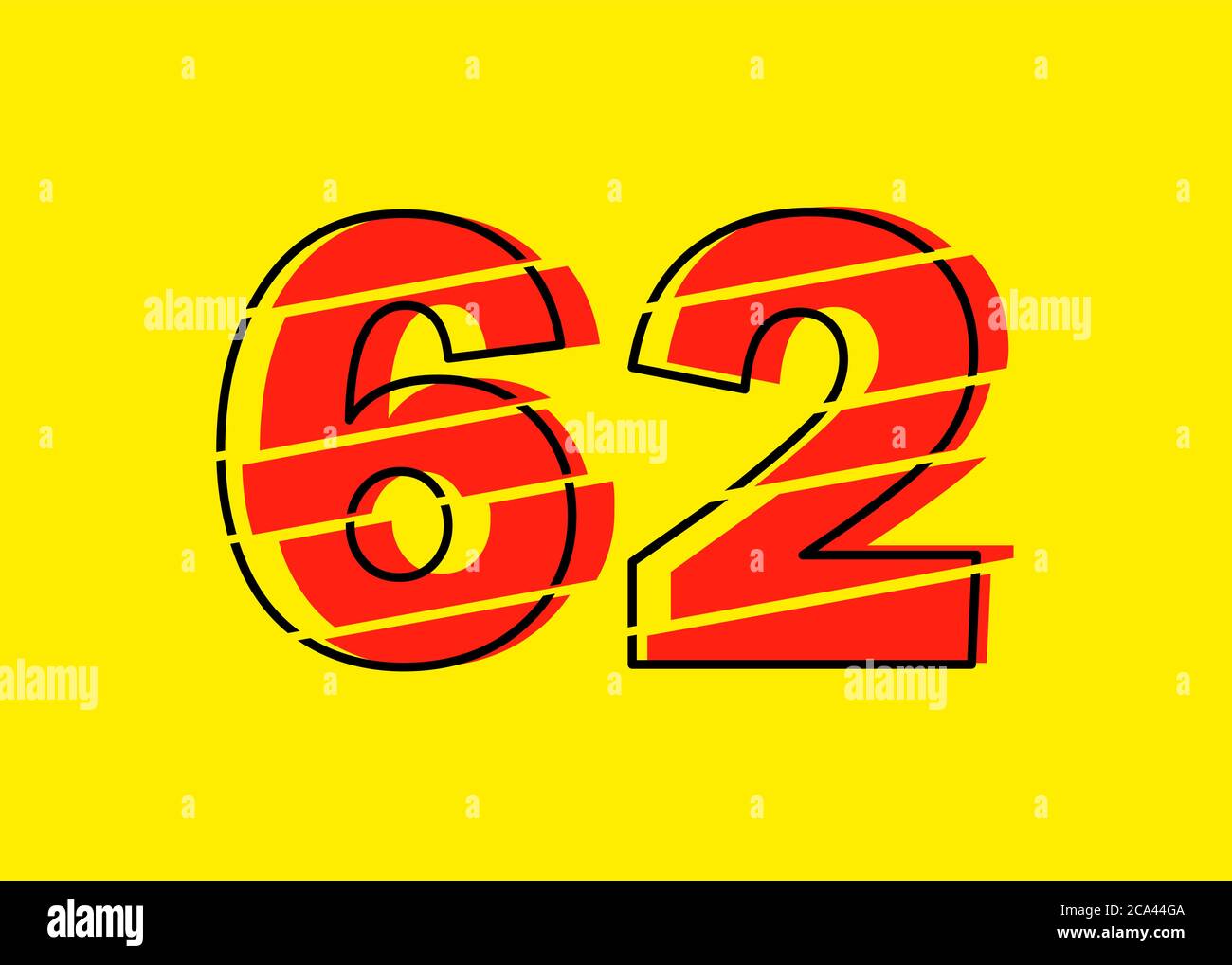 62 vector vectors hi-res stock photography and images - Alamy
