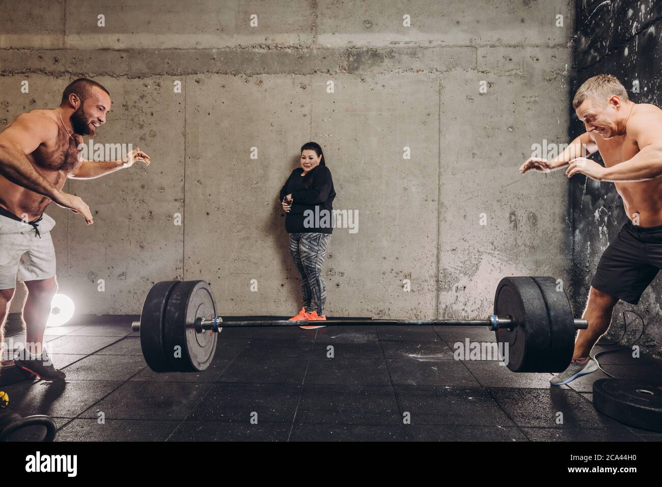 Scared girl club hi-res stock photography and images - Alamy