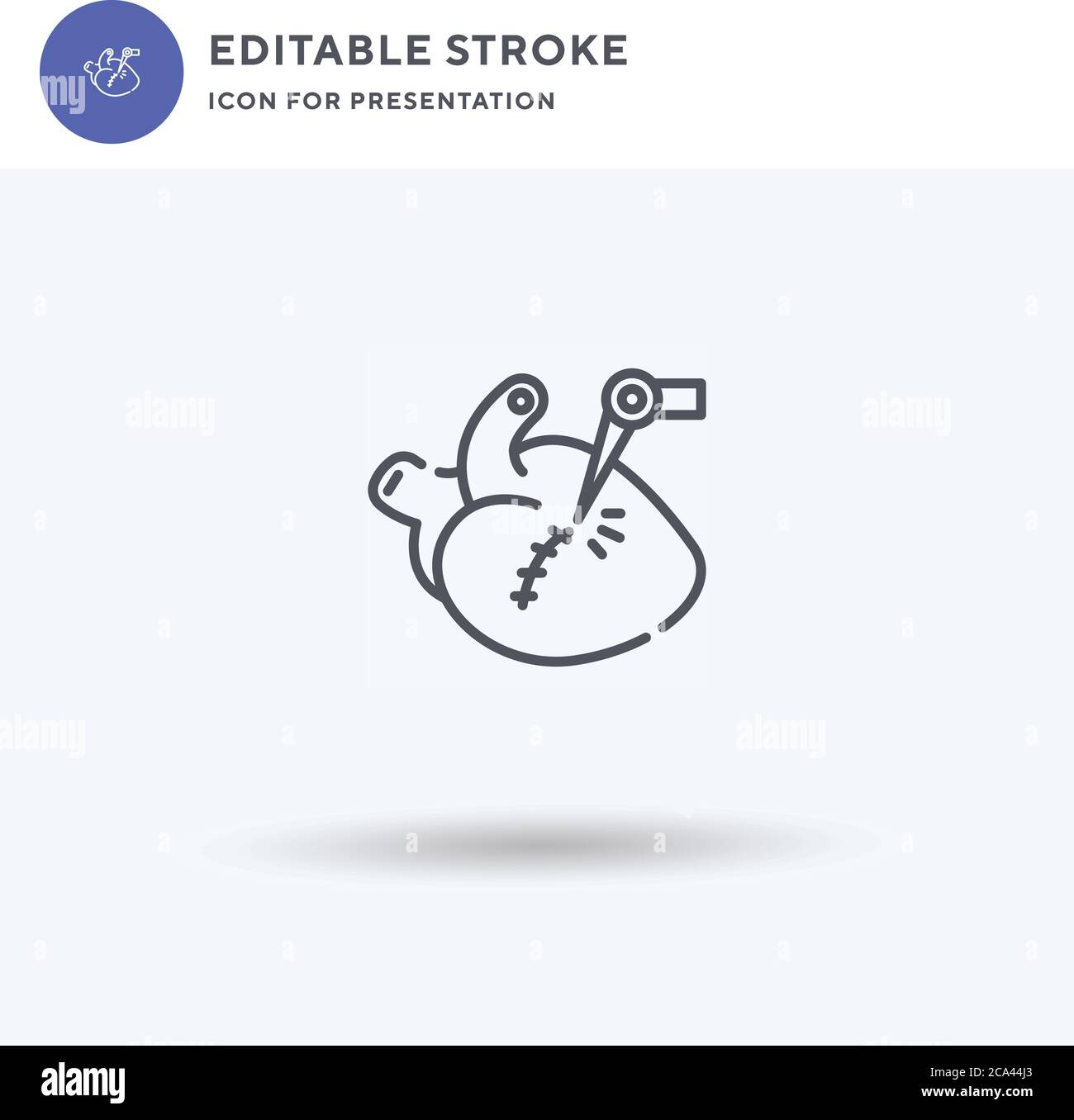 Laparoscopy icon hi-res stock photography and images - Alamy