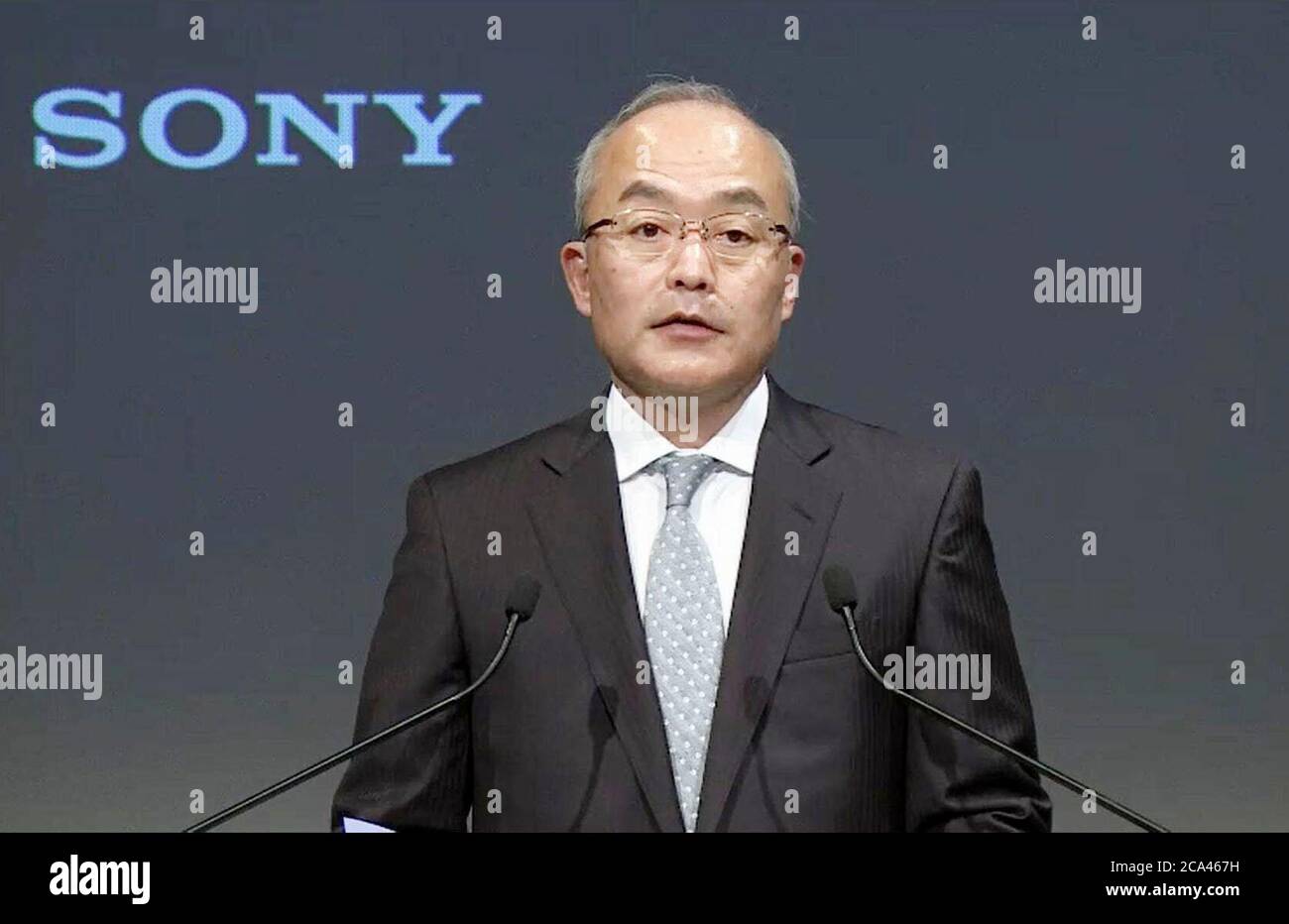 Hiroki totoki hi-res stock photography and images - Alamy