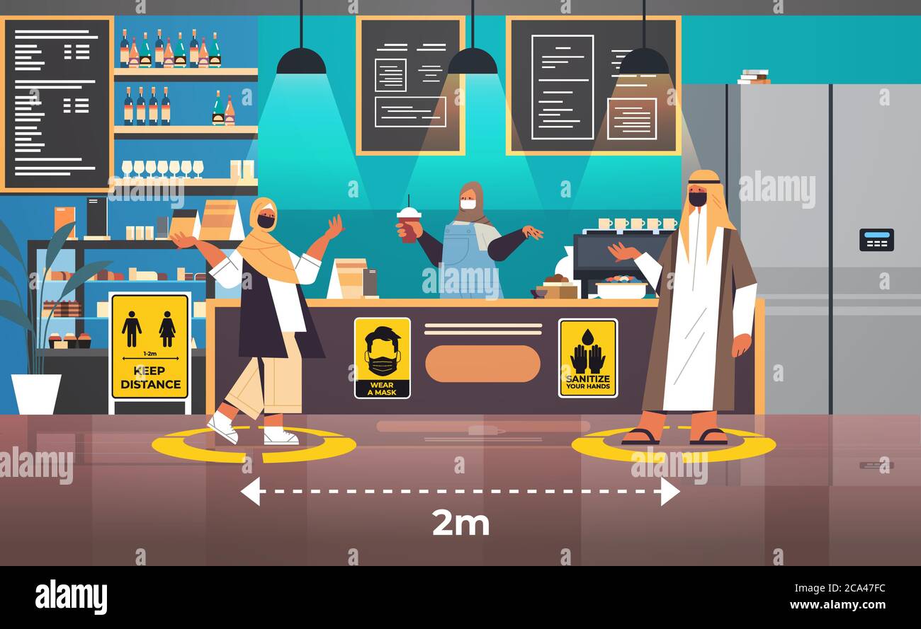 Cafe rules Stock Vector Images - Alamy