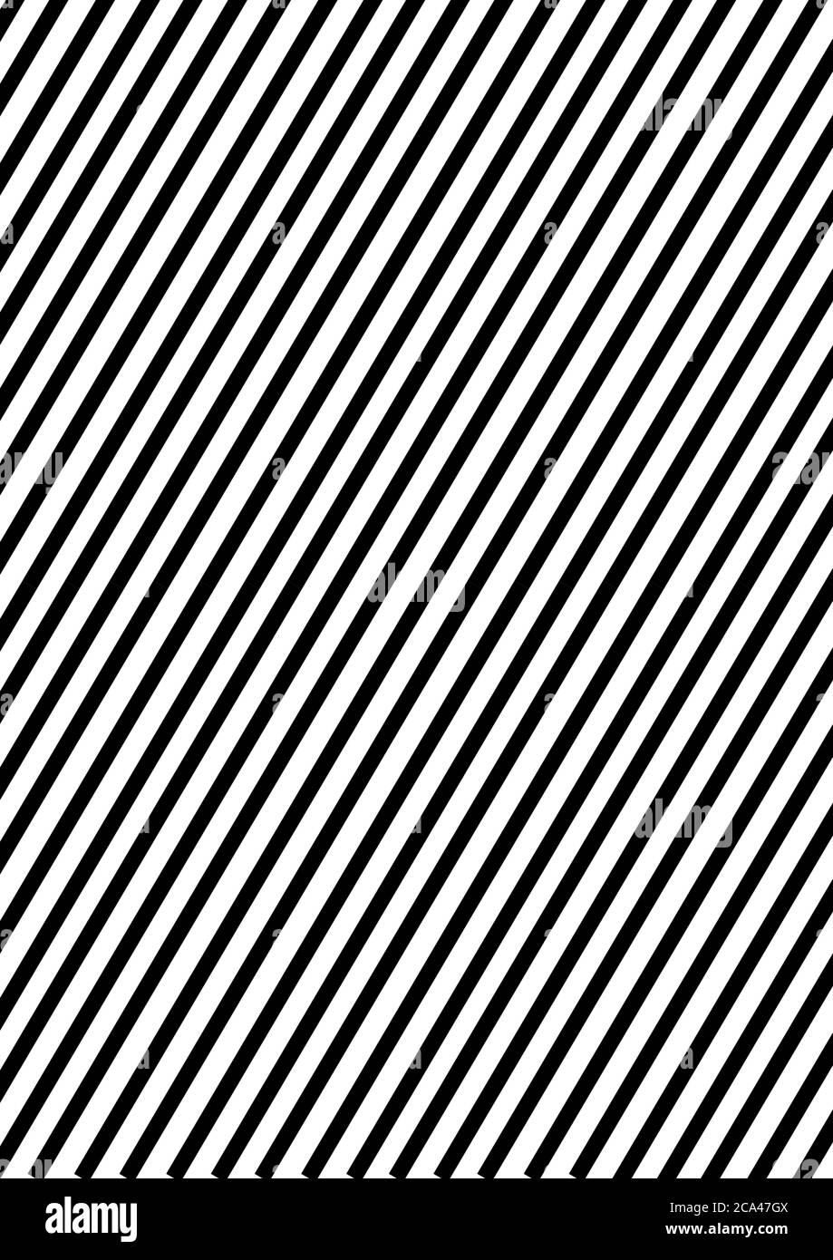 Diagonal lines pattern. Wallpaper design with diagonal black lines ...