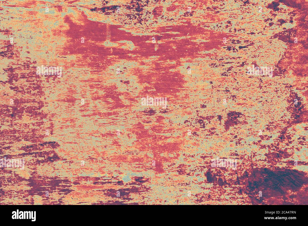 Old weathered grunge wall background texture pattern as abstract ...