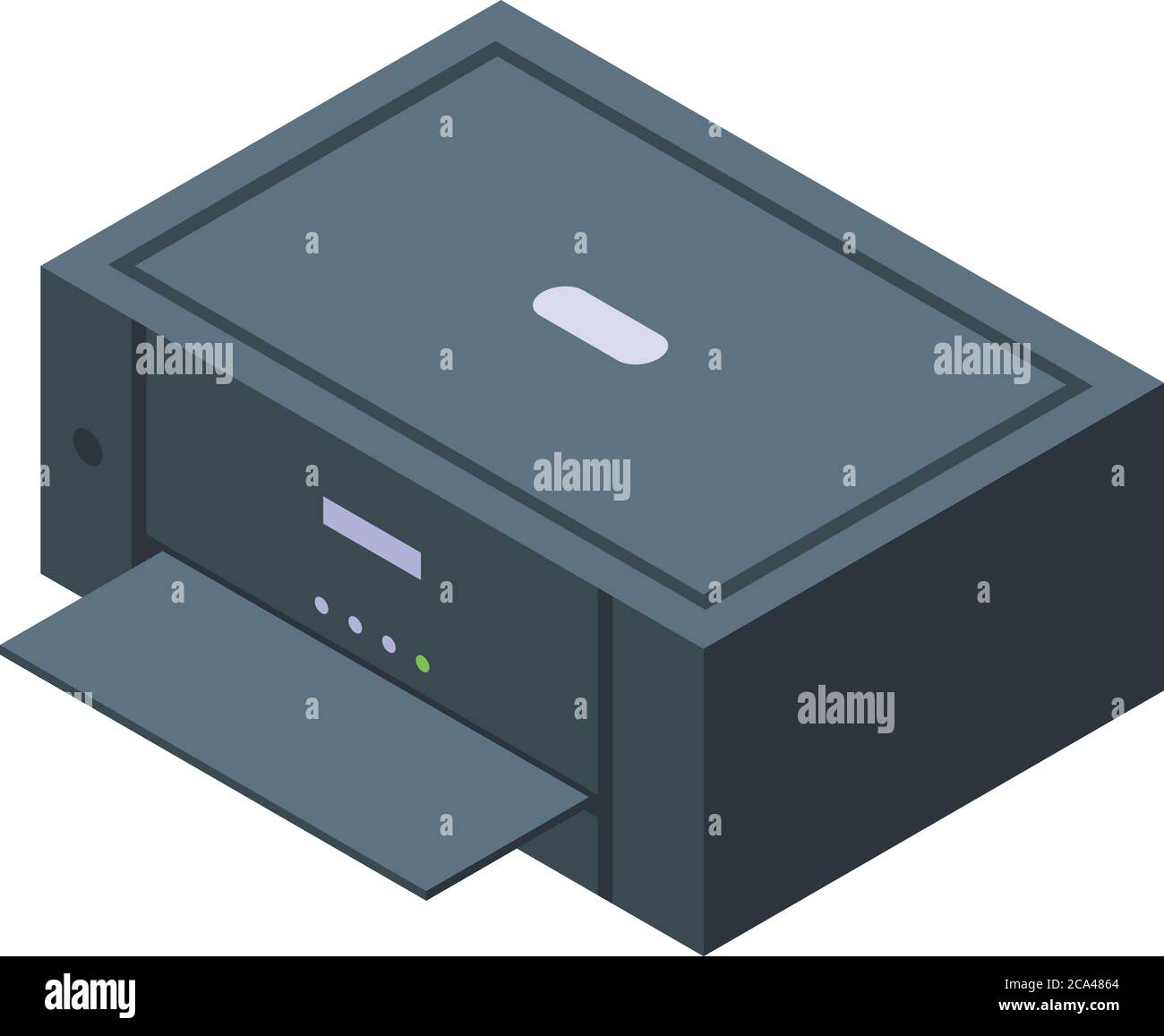Specialist printer Cut Out Stock Images & Pictures - Alamy