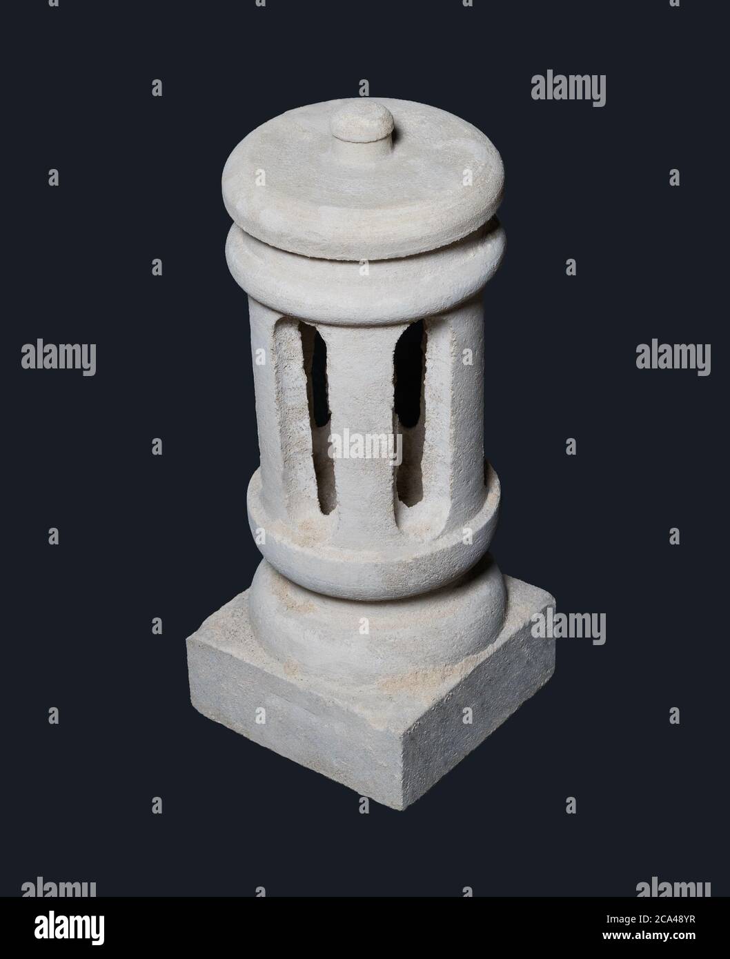 Figured columns hi-res stock photography and images - Alamy