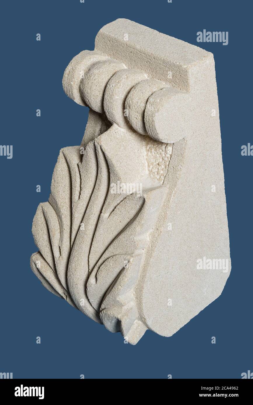 Figured columns hi-res stock photography and images - Alamy