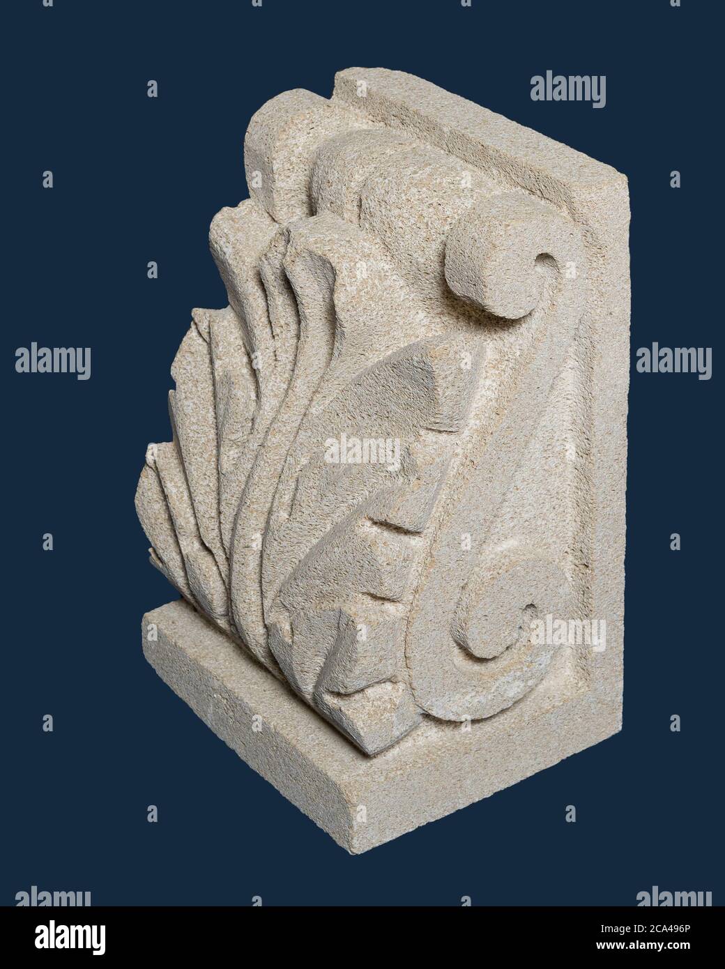 Figured columns hi-res stock photography and images - Alamy