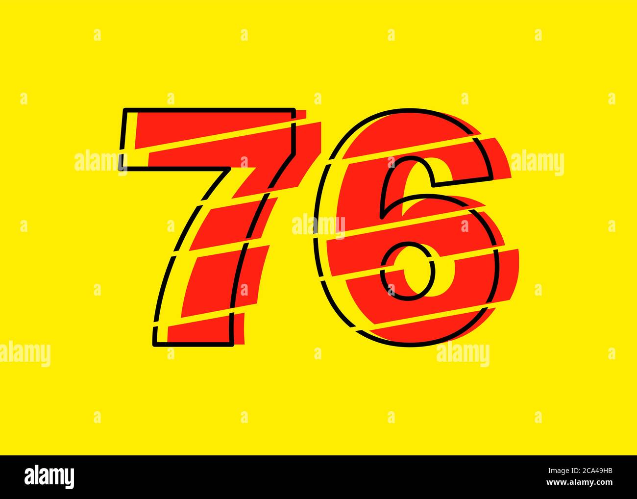 76 vector vectors Stock Vector Images - Alamy