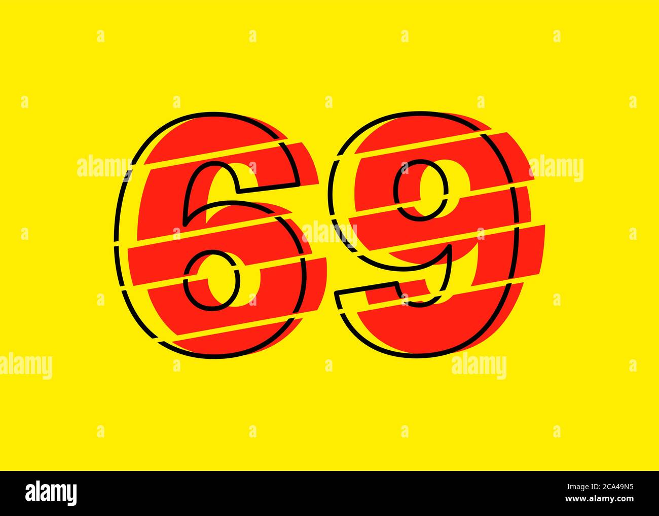 69 vector vectors hi-res stock photography and images - Alamy