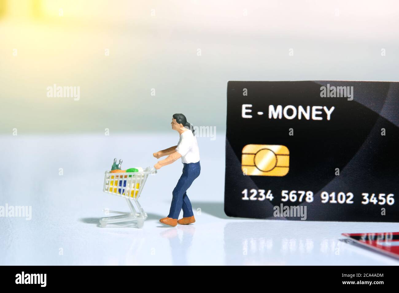 E Money
