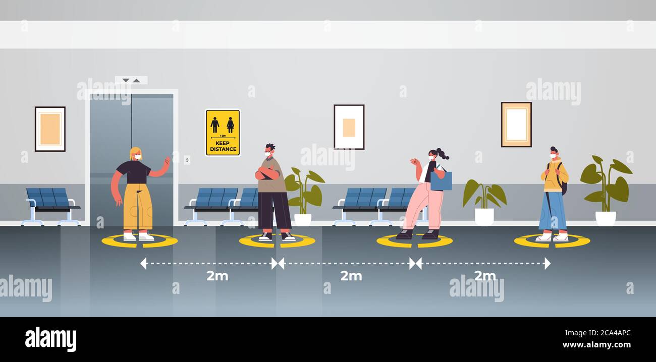 Health and safety signs in office hi-res stock photography and images ...