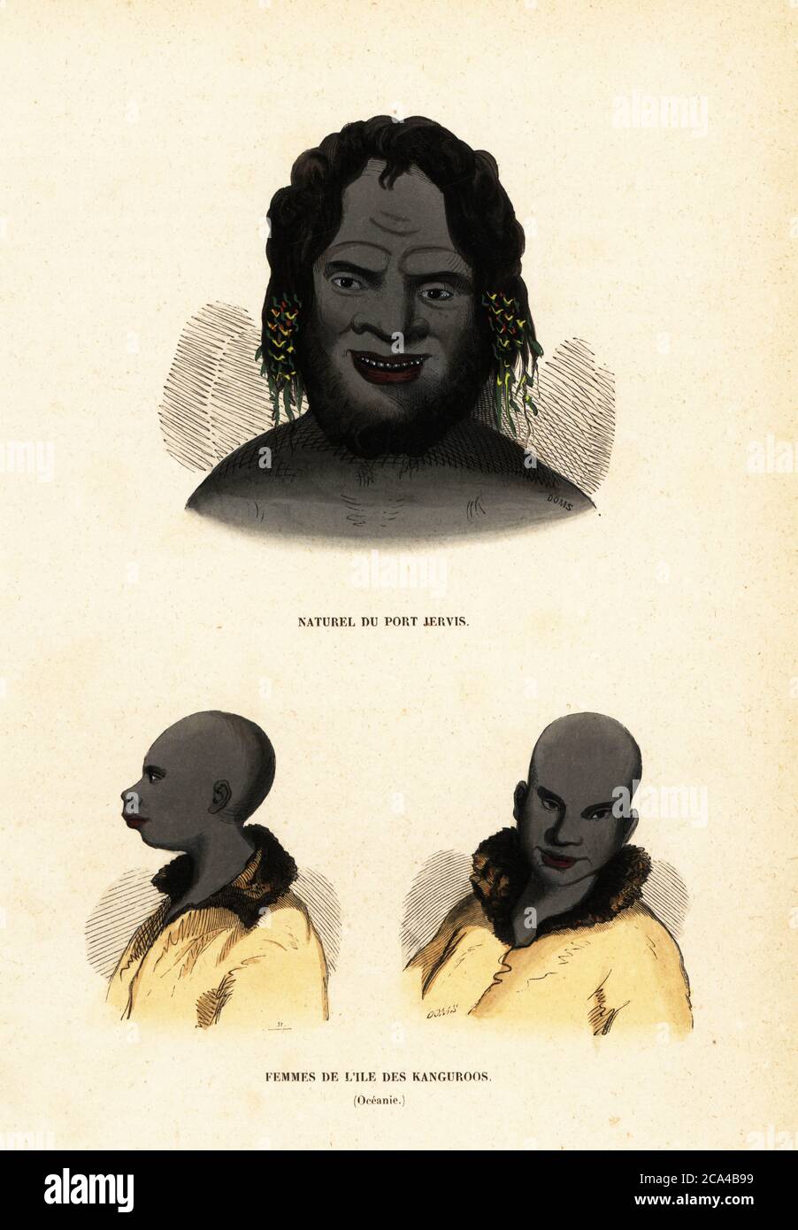 Women 1845 australia hi-res stock photography and images - Alamy