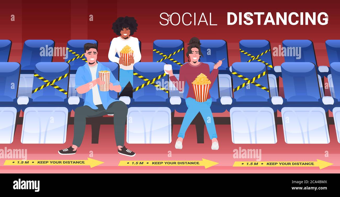 Cinema rules Stock Vector Images - Alamy