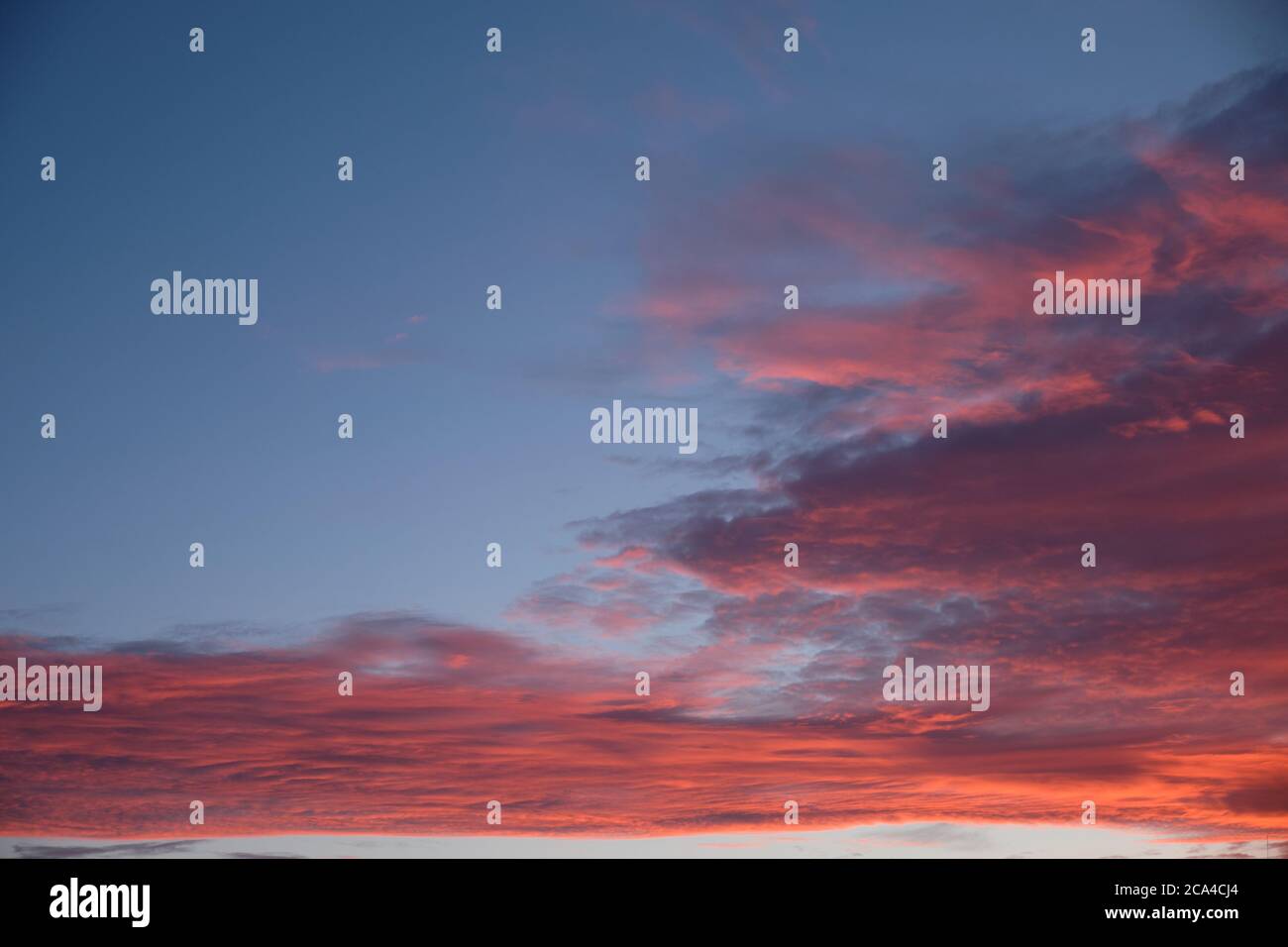 Bloody sky hi-res stock photography and images - Alamy