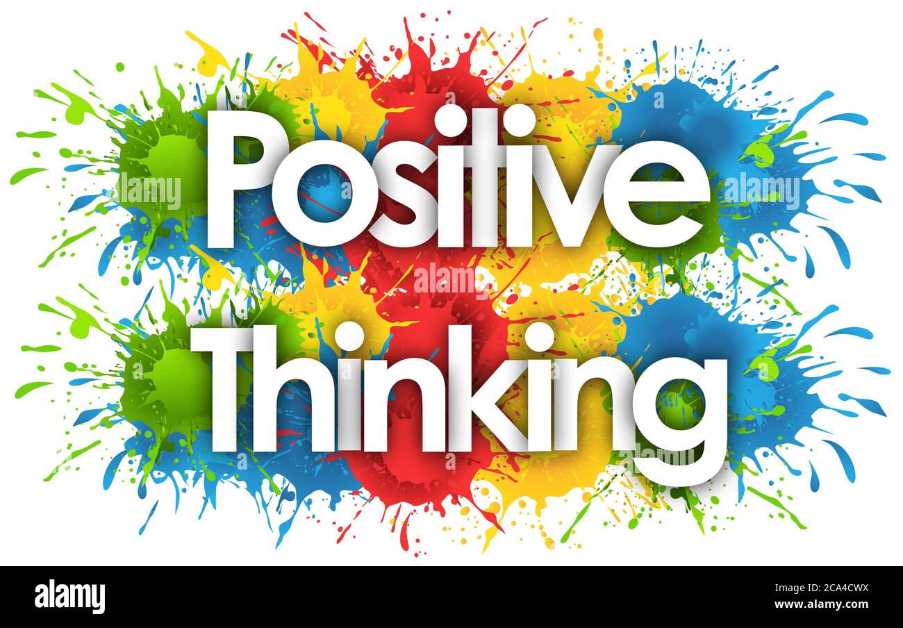 Individuality positive Cut Out Stock Images & Pictures - Alamy