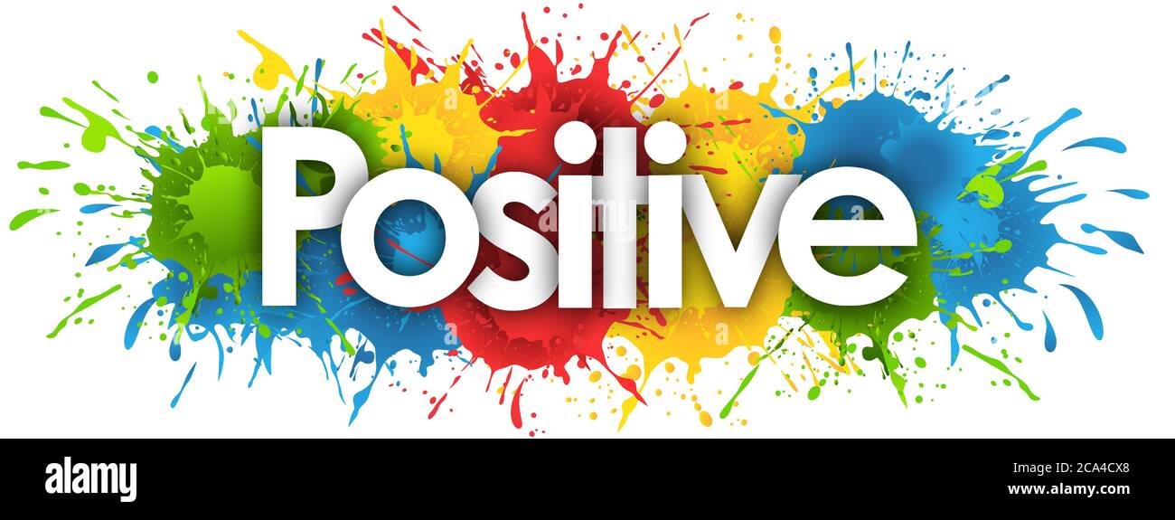 Individuality positive Cut Out Stock Images & Pictures - Alamy