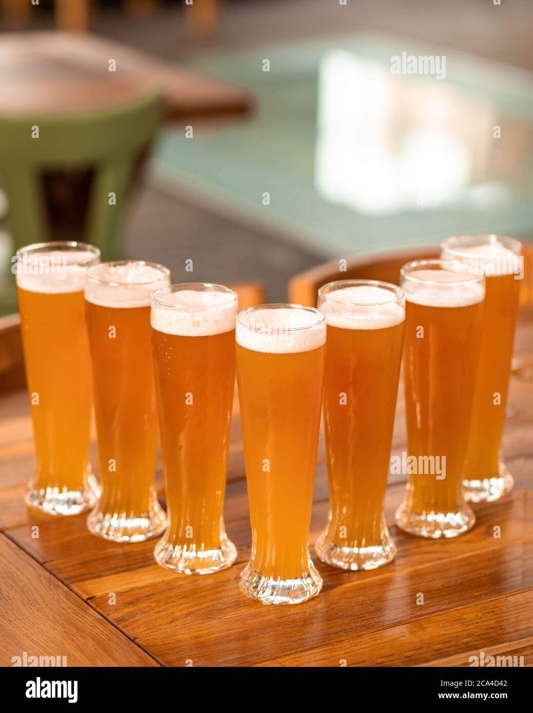 Huge beer glasses hi-res stock photography and images - Alamy